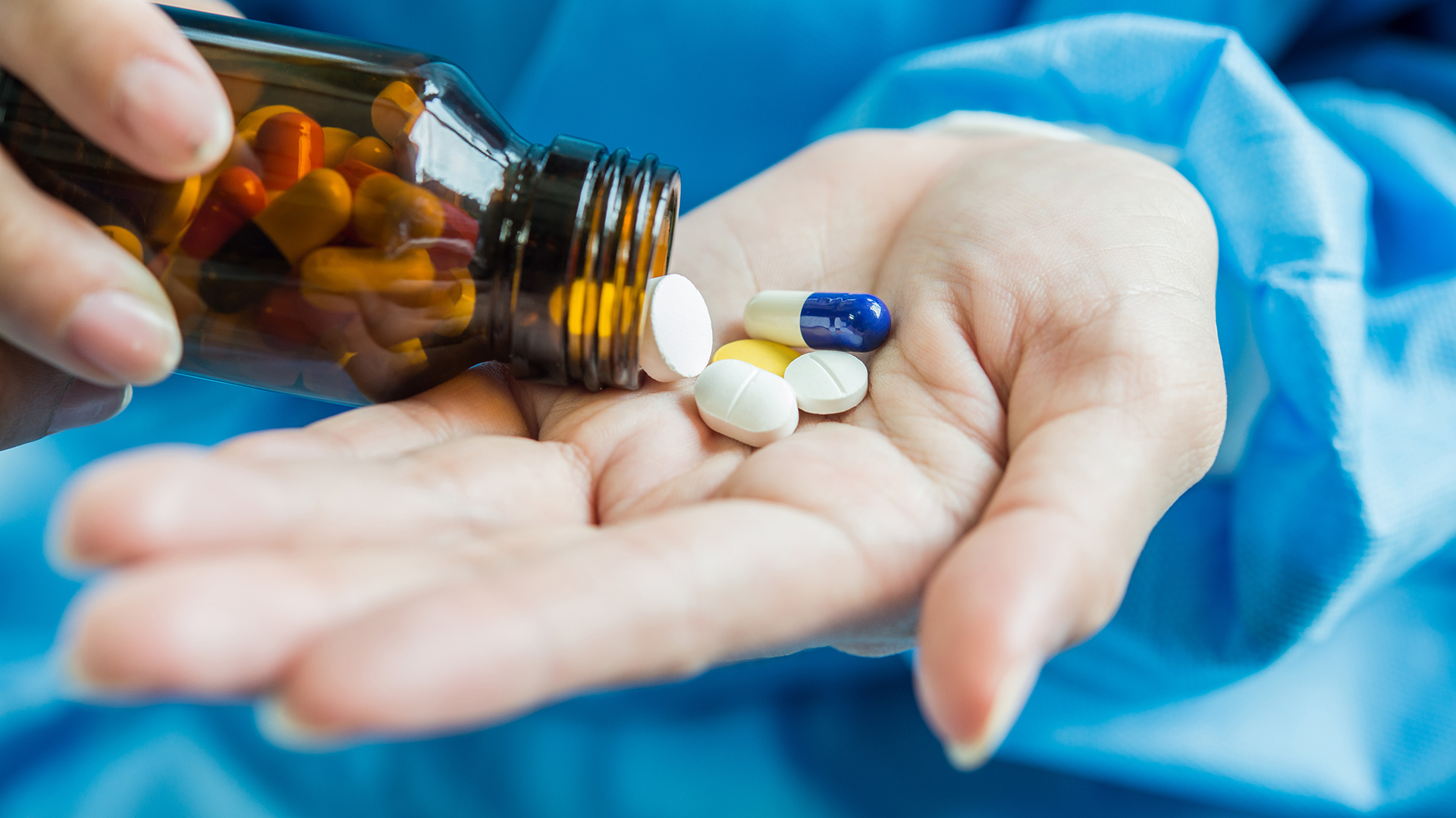 What are Different Types of ED Meds?
